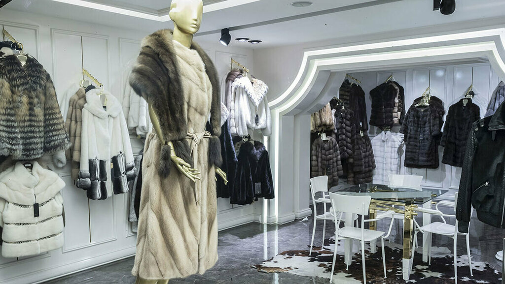 Kuru temizlemeciler Fabrichnaya Chistka Shub, Yekaterinburg, foto
