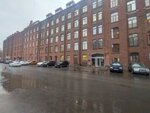 Телеком (Bolshoy Sampsonievskiy Avenue No:60), i̇ş merkezi  Saint‑Petersburg'dan