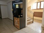 Lifehacker coffee kz (Dostyk Avenue No:308), kahve otomatı  Almatı'dan