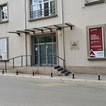 Aurora bolnica (Belgrade County, Savski Venac), hastaneler  Belgrad'dan