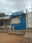 Salão de beleza (Luanda Province, Municipality of Kilamba Kiaxi, Sapú), kablo firmaları  Loanda'dan