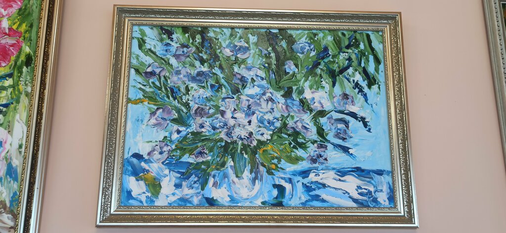 Dini dernekler Паломнический центр Елисавета, Gulripş Bölgesi, foto