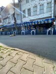 Aslan balık evi Kınalıada (İstanbul, Adalar, Kınalıada Mah., Kınalı Çarşı Cad., 28), restoran  Adalar'dan