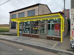 Grill Lab (Acharyan Street No:33/7), fast food  Erivan'dan