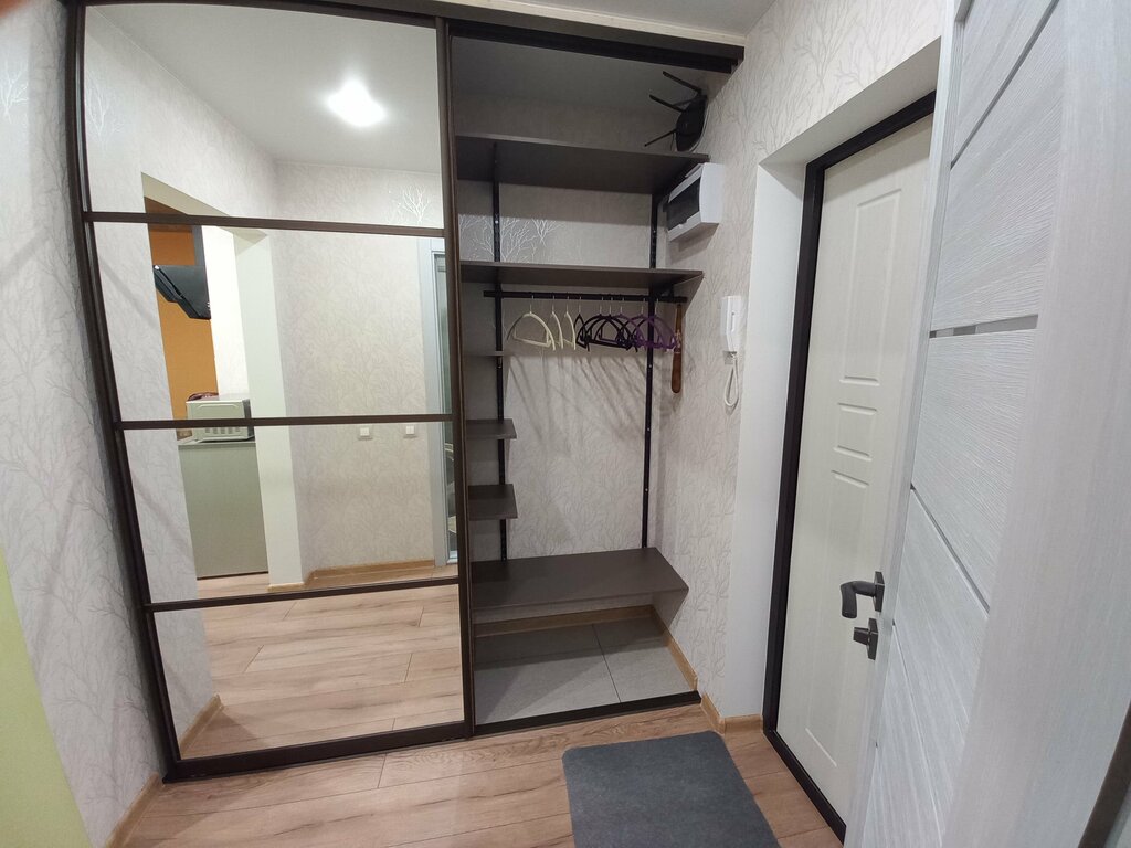 Kısa süreli konaklama Жилье посуточно, Voronej, foto