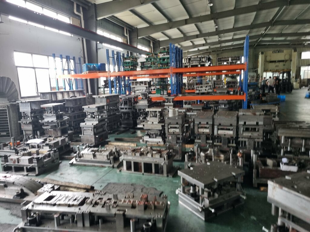 Sanayi ekipmanları firmaları Прогресс, Tolyatti (Togliatti), foto