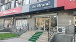 The Brand (Temirkul Umetaliyev street No:84), giyim mağazası  Bişkek'ten