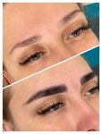 Brow master & Makeup (Lyotnaya Street No:21/2), kaş ve kirpik salonu  Mytişçi'den