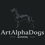 ArtAlphaDogs (Pobedy Street No:27), evcil hayvan kuaförleri  Tolyatti'den (Togliatti'den)