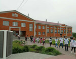 Pavlovskaya osnovnaya obshcheobrazovatelnaya shkola, Mou (Tsentralnaya ulitsa No:46, derevnya Pavlovka), ortaokul  Riazanskaya oblastından