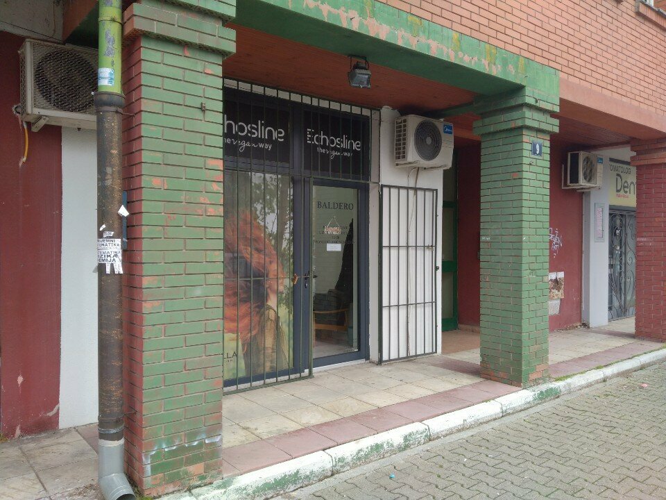 Güzellik salonu Echosline, Novi Sad, foto