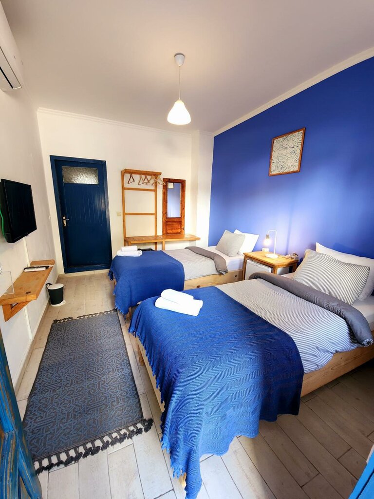 Otel Merih Butique Hotel, Bodrum, foto