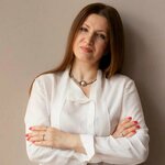 Психолог Валуева Виктория (Gagarina Street No:8), psikolojik yardım merkezleri  Yekaterinburg'dan