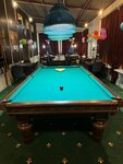 Стимул М (No:1, posyolok Krasnyye Ozyora), bilardo salonları  Tulskaya oblastından