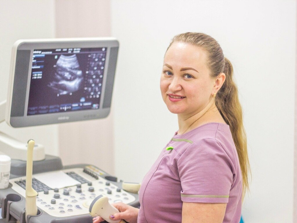 Tıp merkezleri ve klinikler Medtsentr-Uzi, Penza, foto