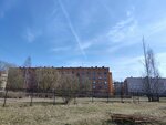 Студенческое общежитие 9 (Peterburgskoe Highway No:6), yurtlar  Puşkin'den