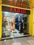 Fabio (Krasnoarmeyskaya Street No:102), ayakkabı mağazaları  Blagoveshchensk'ten