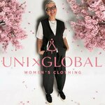 UNIxGLOBAL (Dmitrovskoye Highway No:73с2), giyim mağazası  Moskova'dan