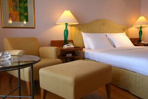 Grand Park Otaru (Hokkaido Prefecture, Shiribeshi Subprefecture, Otaru), otel