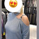 Zeytin Butik (Samsun, İlkadım, Gazi Cad., 51), giyim mağazası  Samsun'dan