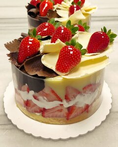 Kadayıf Factory (İstanbul, Kağıthane, Sultan Selim Mah., Bilgiç Sok., 5), kafe  İstanbul'dan