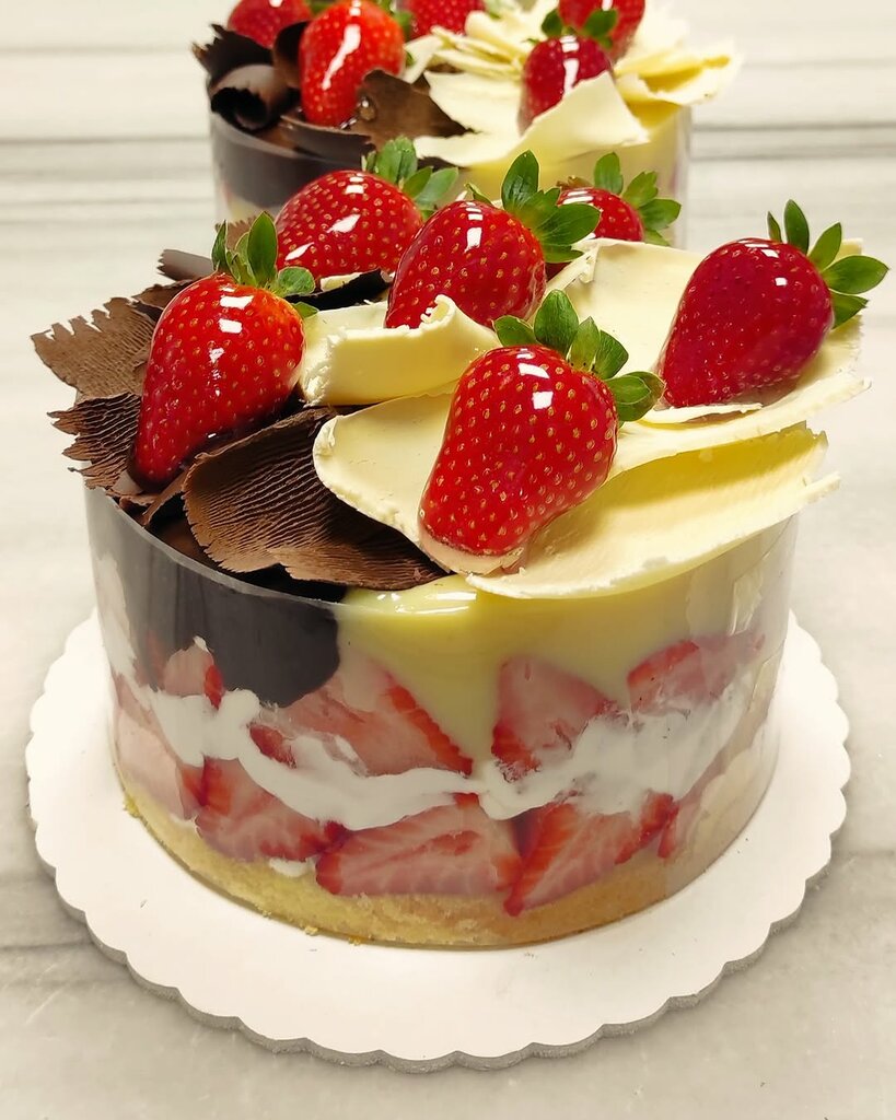 Kafe Kadayıf Factory, İstanbul, foto