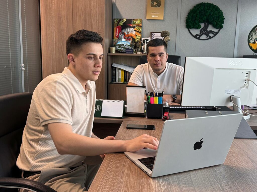 Bilişim firmaları Probix, Moskova, foto