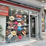 Vesna (Balkanska Street No:34A), şapka satan mağazalar  Belgrad'dan