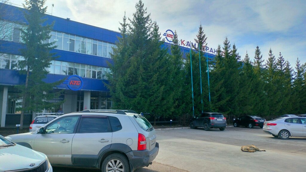 Kantin, yemekhane Столовая, Naberejniye Çelny (Yar Çallı), foto