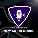 New Art Records (Leninsky Avenue No:12), ses kayıt stüdyoları  Moskova'dan