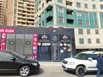 Gentlemen (City of republican subordination Baku, Yasamal, Talat Gasımov Street, 6), berberler  Bakü'den