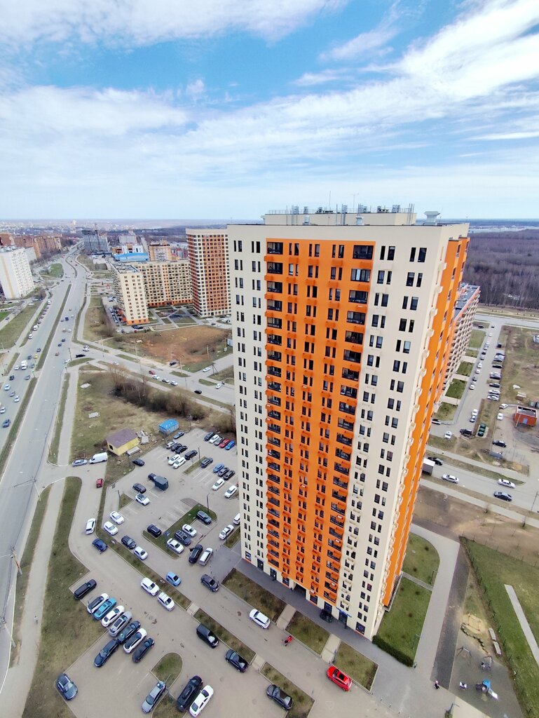 Kısa süreli konaklama ApartKLG, Kaluga, foto