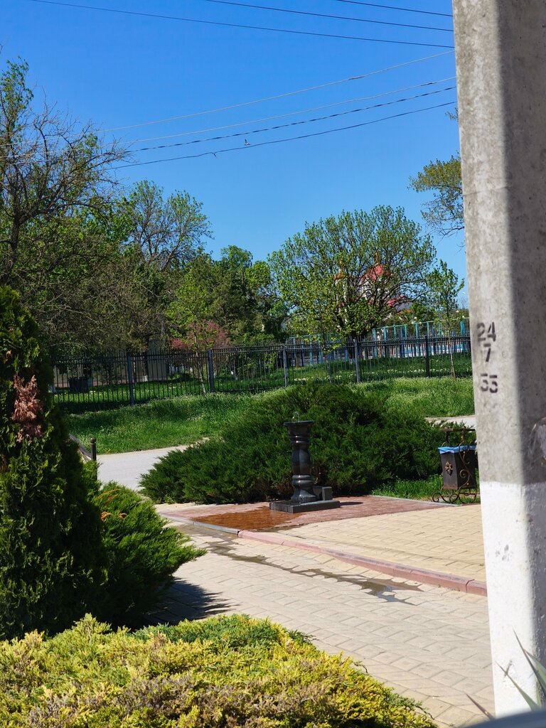 Tulumba Питьевая вода, Krasnodarski krayı, foto