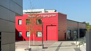 Theater am Engelsgarten (North Rhine-Westphalia, Wuppertal, Wittensteinstraße), tiyatrolar  Wuppertal'den
