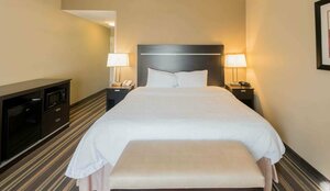 Hampton Inn New Albany (Mississippi, Union County), otel  Missisippi Eyaleti'nden