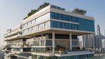 Town Square Asset Management (Town Square Building, Al Mamzar, Deira, Dubai), emlak ofisi  Dubai'den
