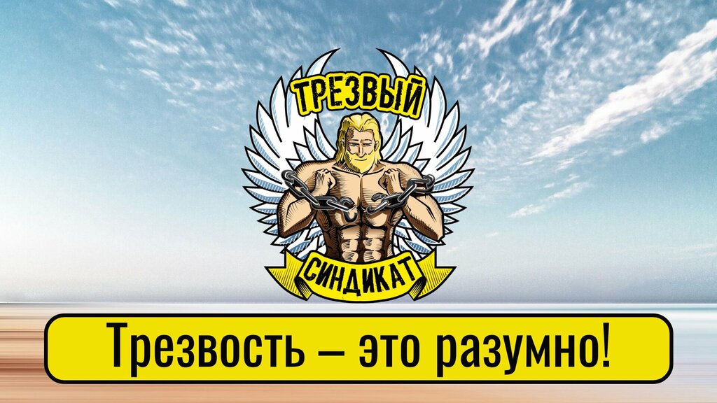 Sivil toplum kuruluşları Трезвый синдикат, Protvino, foto