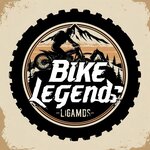 Bike Legends (No:70Б, Chelobityevo Village), kiralama noktası  Moskova ve Moskovskaya oblastından
