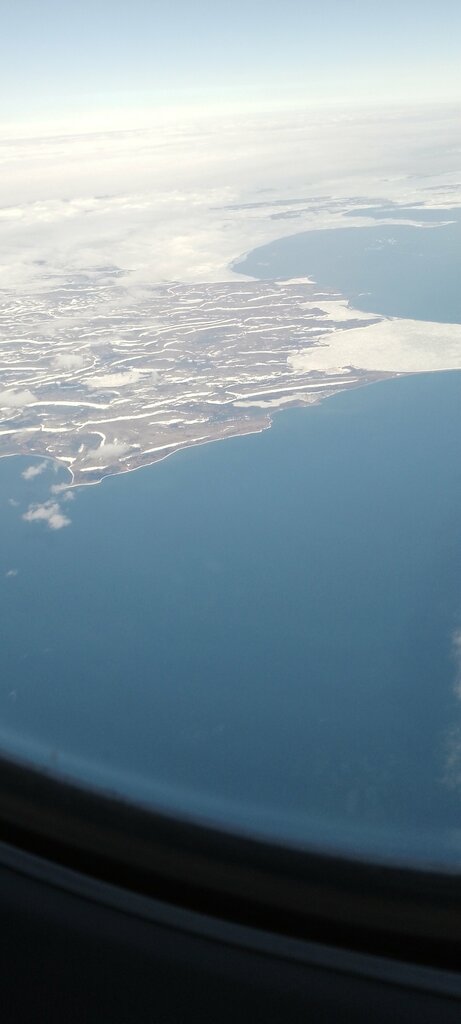 Havaalanları Havaalanı Rogachevo, Arhangelskaya oblastı, foto