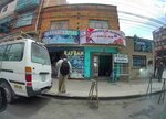 Gigantografias Toretto (Department of La Paz, Provincia Murillo, El Alto, Central Villa Dolores, Avenida Antofagasta, 81), dijital baskı  El Alto'dan