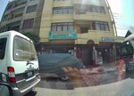 Comercial Gedose I (Department of Cochabamba, Provincia de Cercado, Cochabamba, Avenida República), çerçeve ve çadır yapıları  Cochabamba'dan
