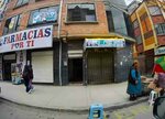 Nanu'S (Department of La Paz, Provincia Murillo, El Alto, Avenida Junín, 4), giyim mağazası  Bolivya'dan