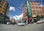 Todo Perno (Department of La Paz, Provincia Murillo, La Paz, Periferica, Villa Fatima, Avenida de las Américas), i̇nşaat malzemeleri toptan  La Paz'dan