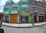 Comercial Lizeth (Department of La Paz, Provincia Murillo, El Alto, Avenida Junín), rehincilik  El Alto'dan