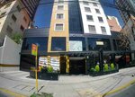 Consultorio Dental (Department of La Paz, Provincia Murillo, La Paz, Avenida Sanchez Lima, 2246), özel ağız ve diş sağlığı klinikleri ve muayenehaneleri  Bolivya'dan