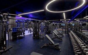 YoBody Fitness (Gagarina Boulevard No:46), fitness kulüpleri  Perm'den
