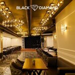 Black Diamond Cafe Restaurant (İstanbul, Esenyurt, 1993. Sok.), kafe  İstanbul'dan