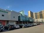 Fero-nova (Tipanova Street No:21), satış ofisi  Saint‑Petersburg'dan