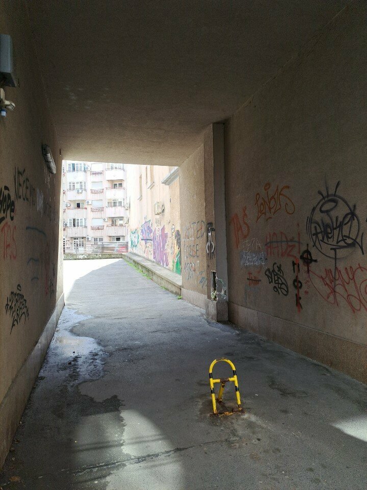 Özel ağız ve diş sağlığı klinikleri ve muayenehaneleri Filipović Dental, Belgrad, foto