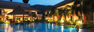 Chivatara Resort & SPA Bang Tao Beach Phuket (No:69/55, Choeng Thale, Moo 3), otel